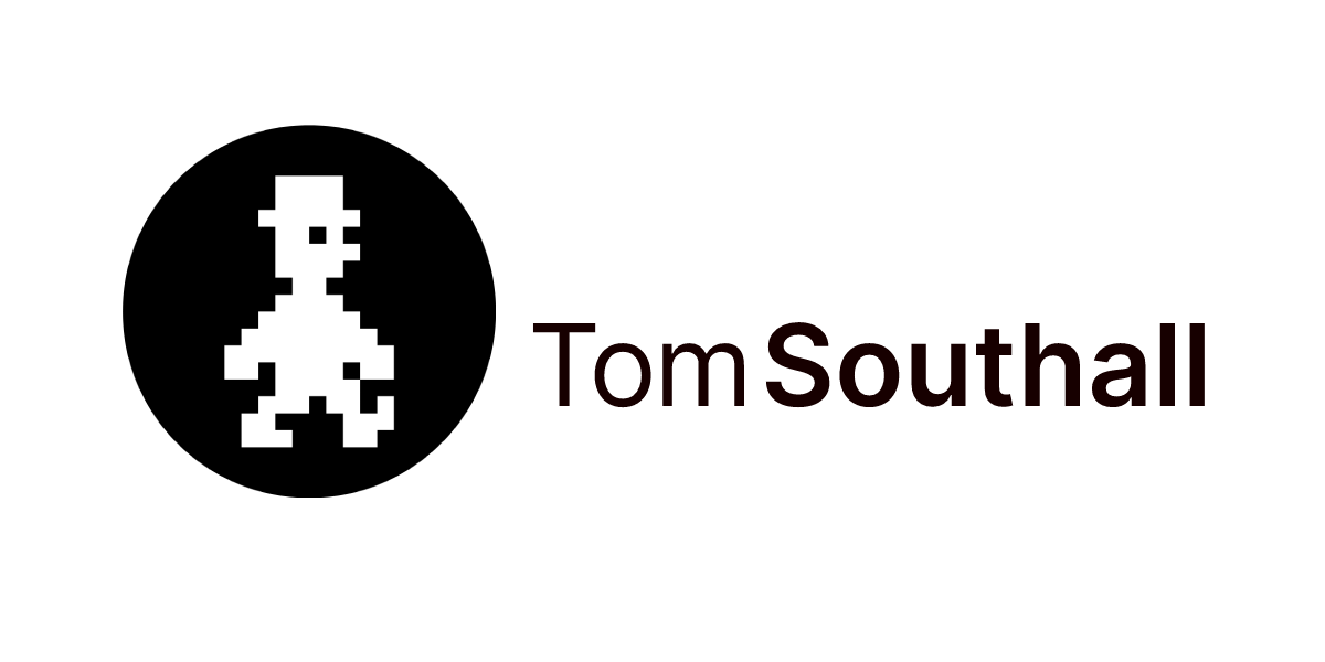 Tom Southall - Blog